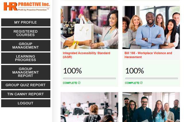 Unconscious Bias & MICROAGGRESSIONS – HR Proactive